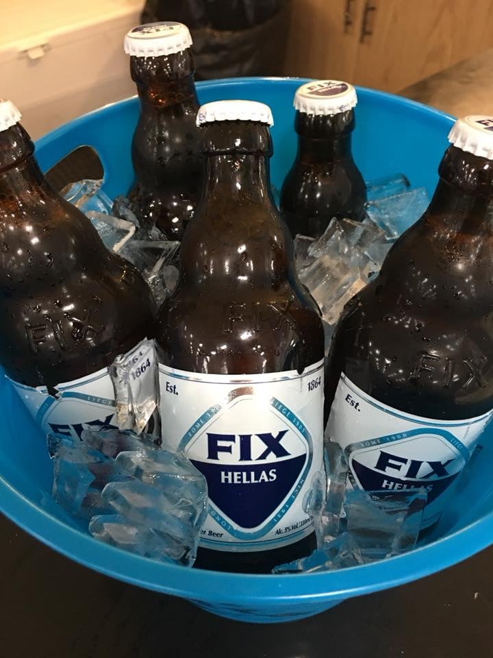 Picture Gallery - Greek Food and Wine Fest WPB